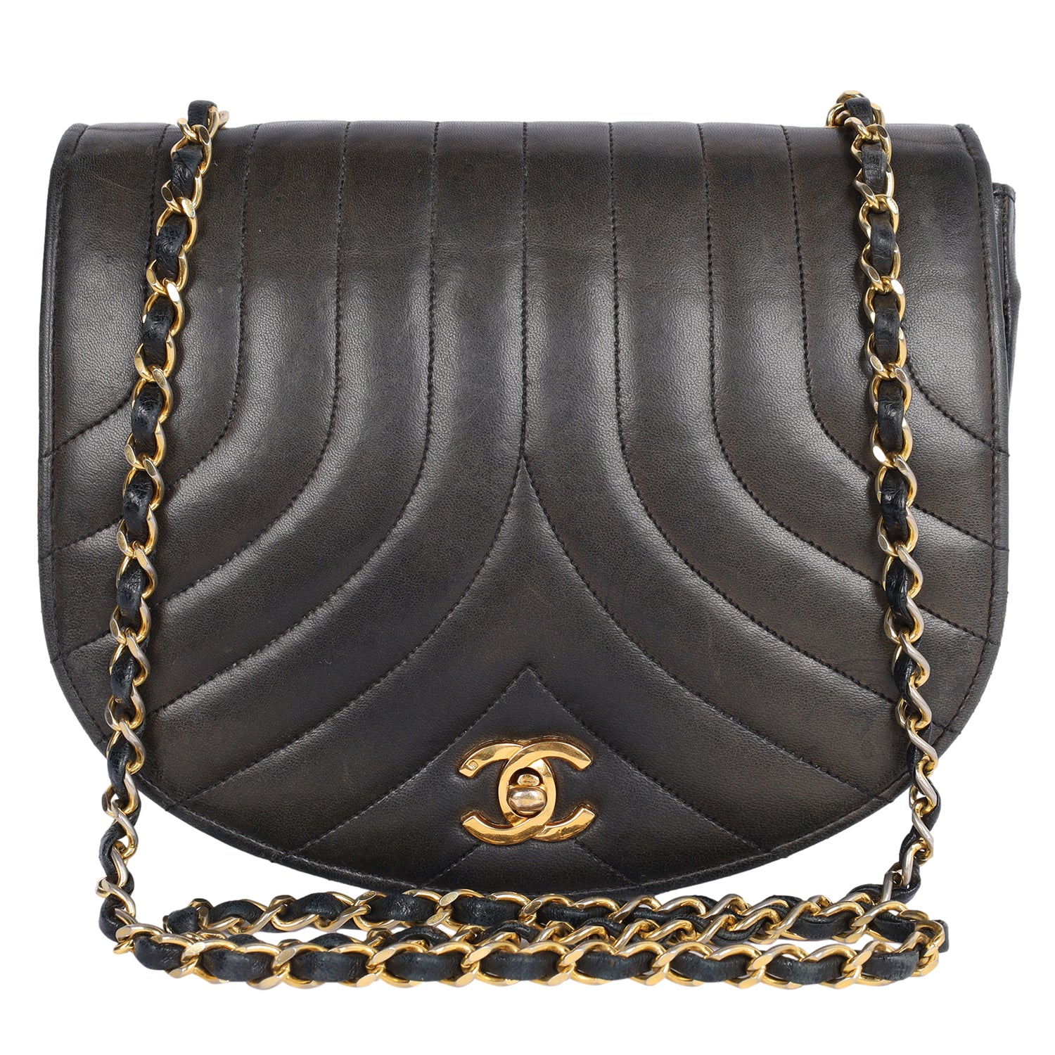 Chanel – The Lady Bag