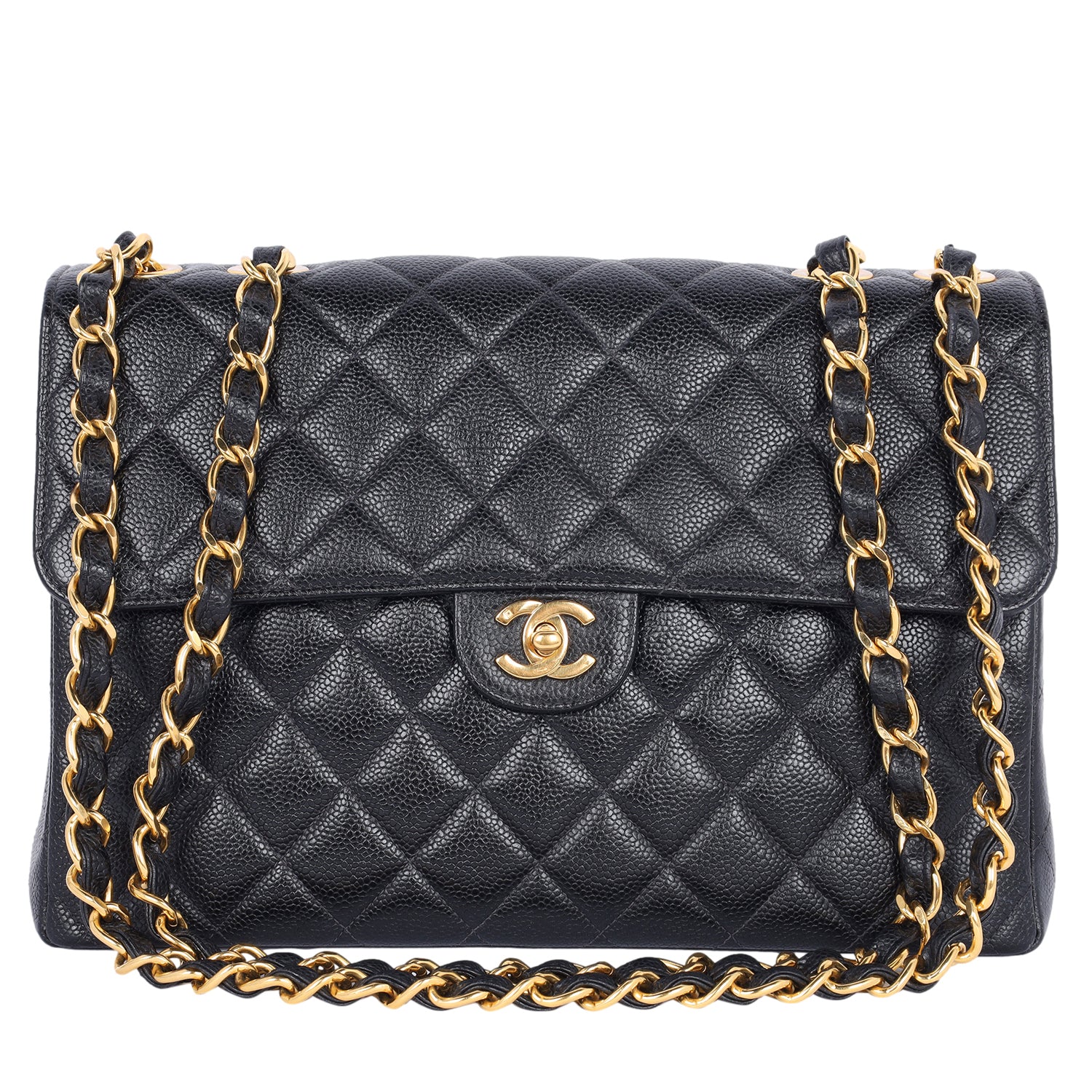 Chanel – The Lady Bag
