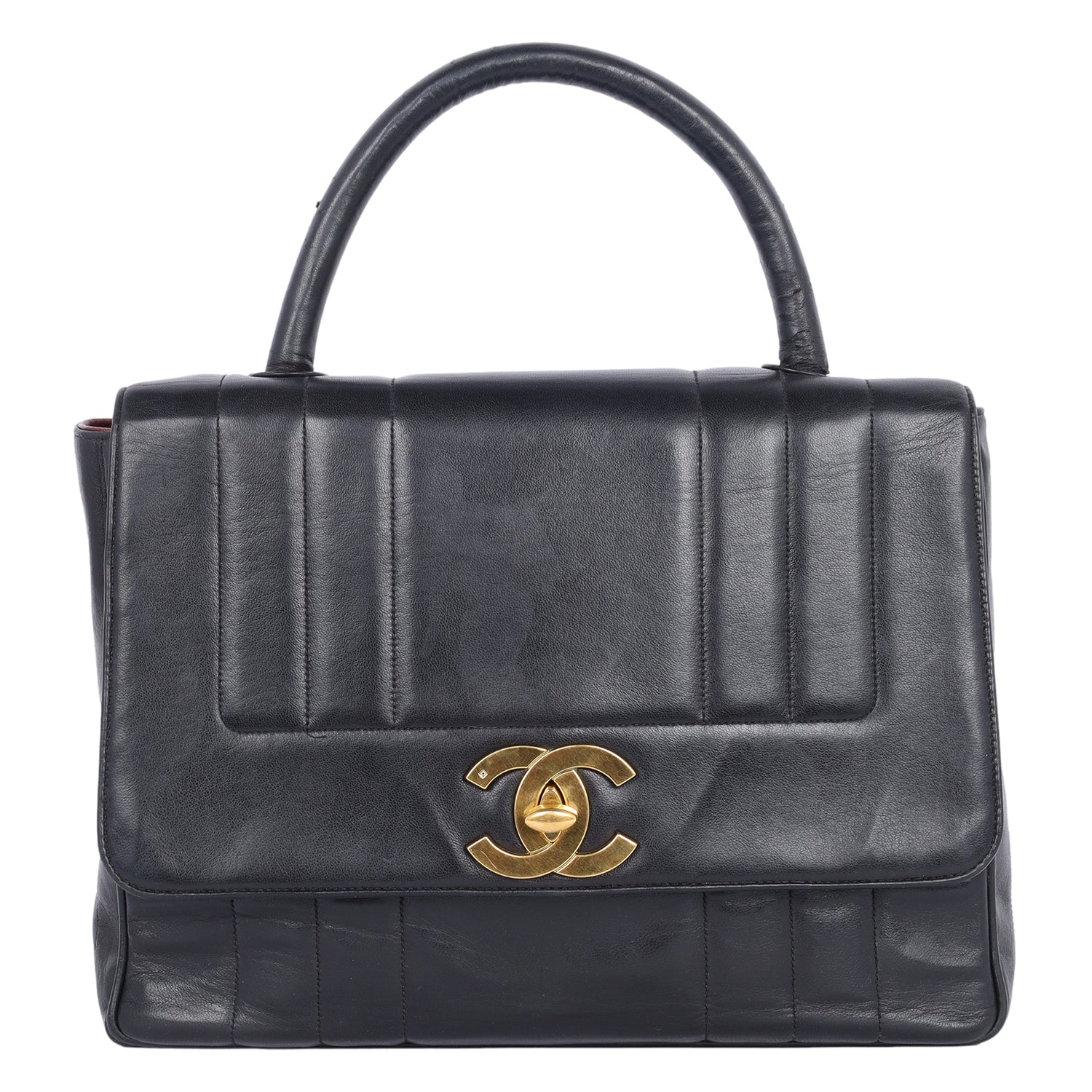 Chanel – The Lady Bag