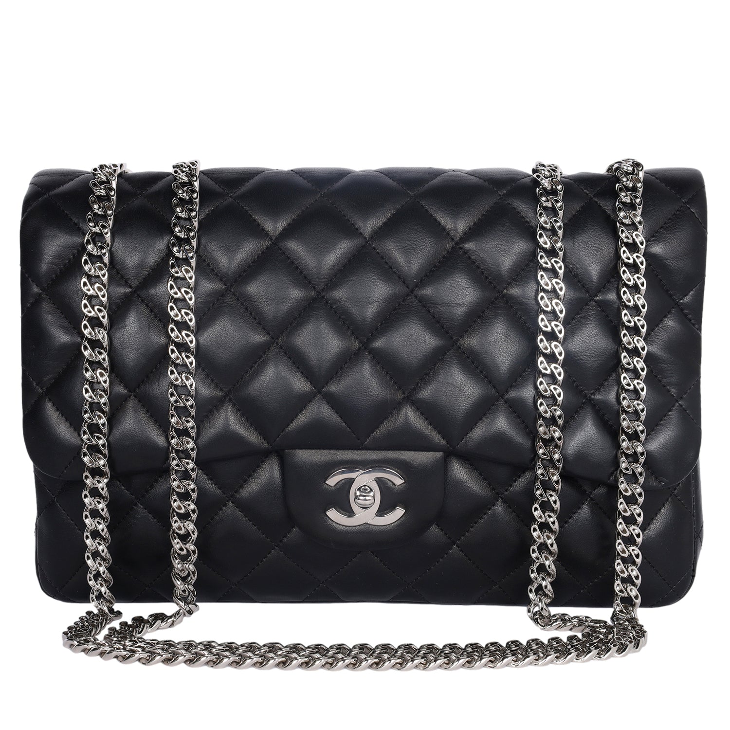 Chanel Quilted Pattern