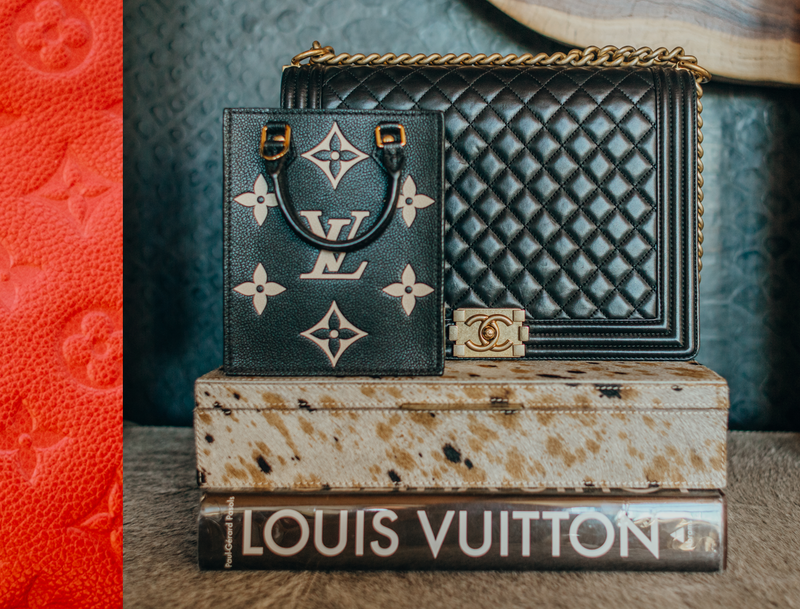 Authenticated Luxury Handbags | Buy & Sell Confidently | The Lady Bag