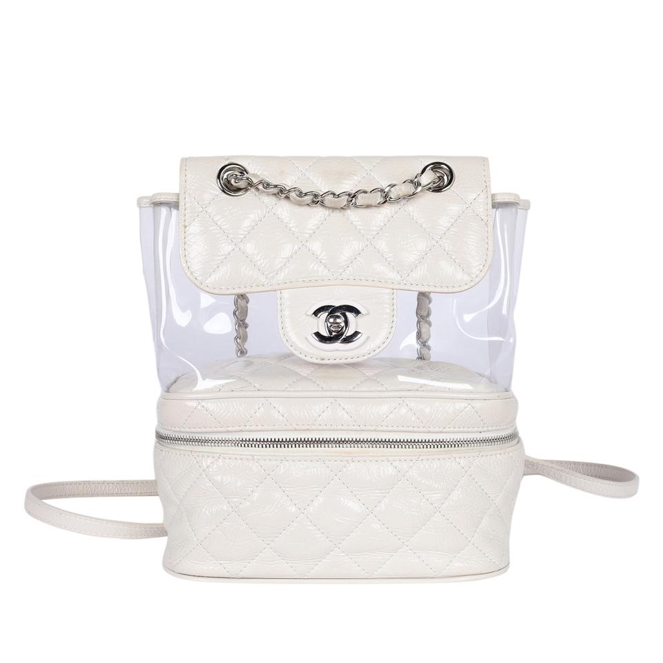Backpacks – Tagged "chanel"– The Lady Bag