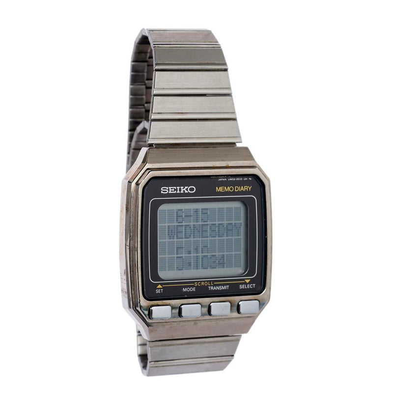 seiko – The Lady Bag